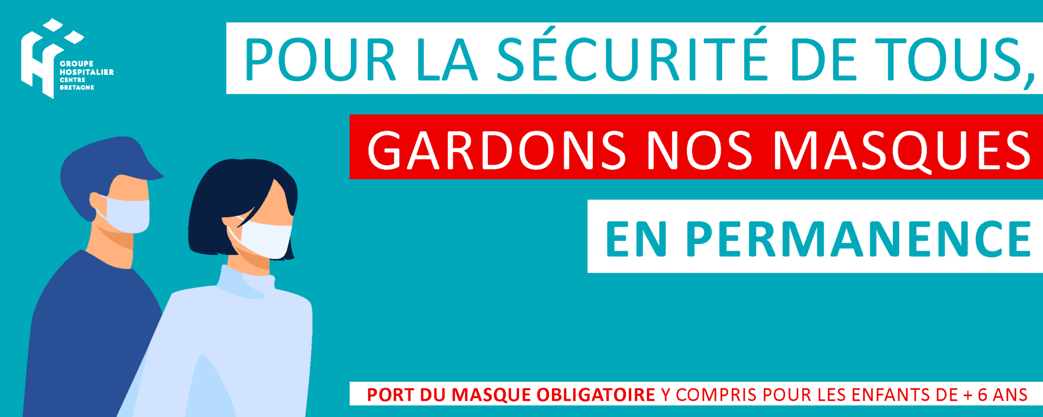 Bienvenue au CHCB - Centre Hospitalier du Centre Bretagne